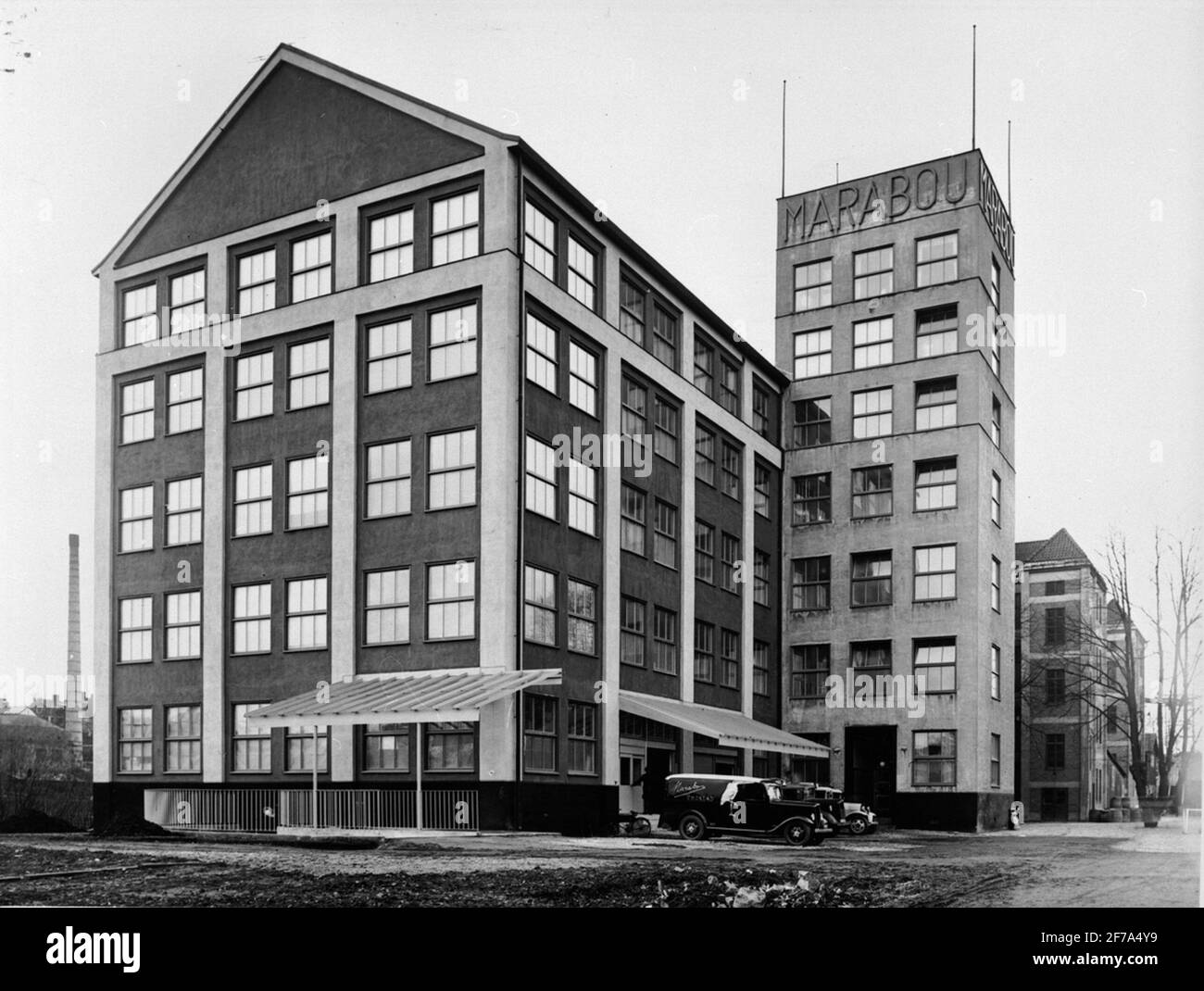 Marabou chocolate hi-res stock photography and images - Alamy