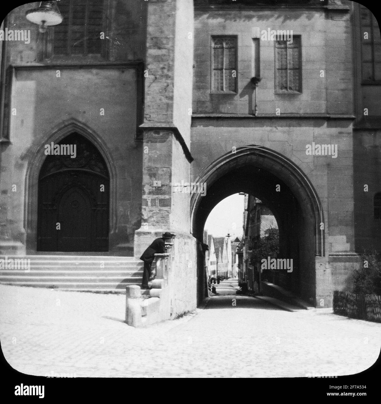 Kieche hi-res stock photography and images - Alamy