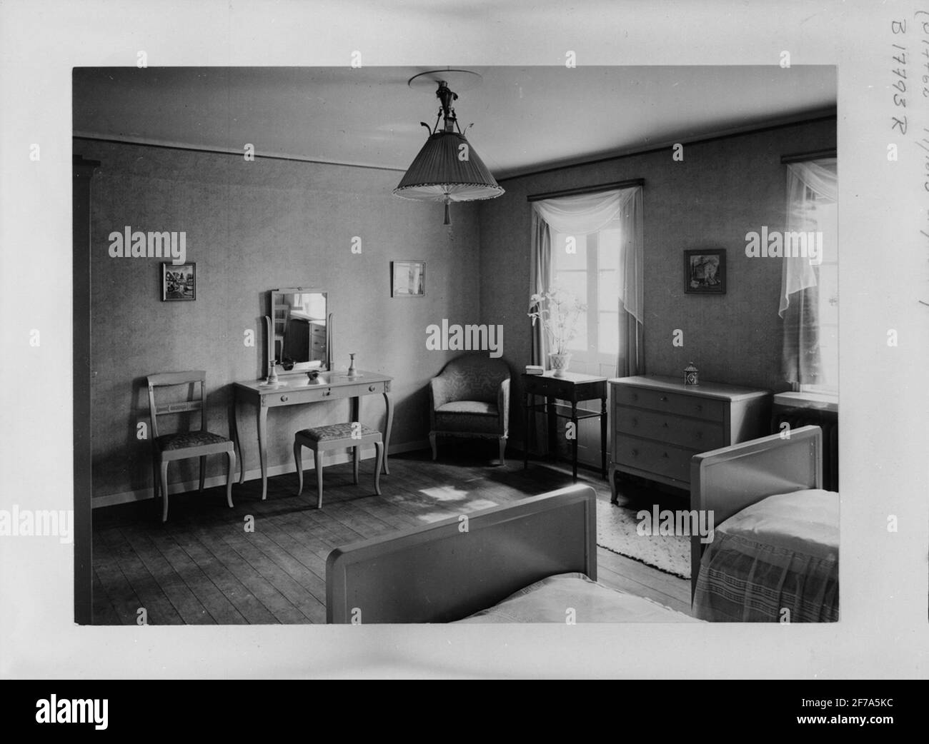 Home room layouts Black and White Stock Photos & Images - Alamy