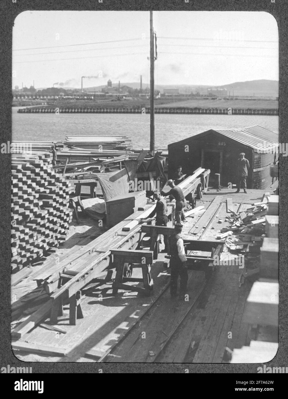 Tingstad hi-res stock photography and images - Alamy