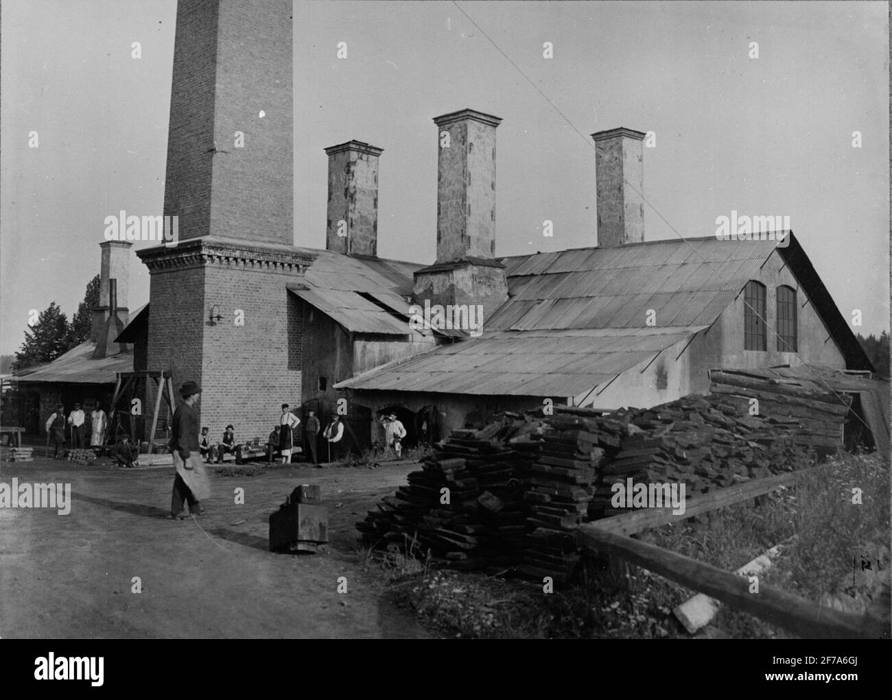 Walloon Black and White Stock Photos & Images - Alamy