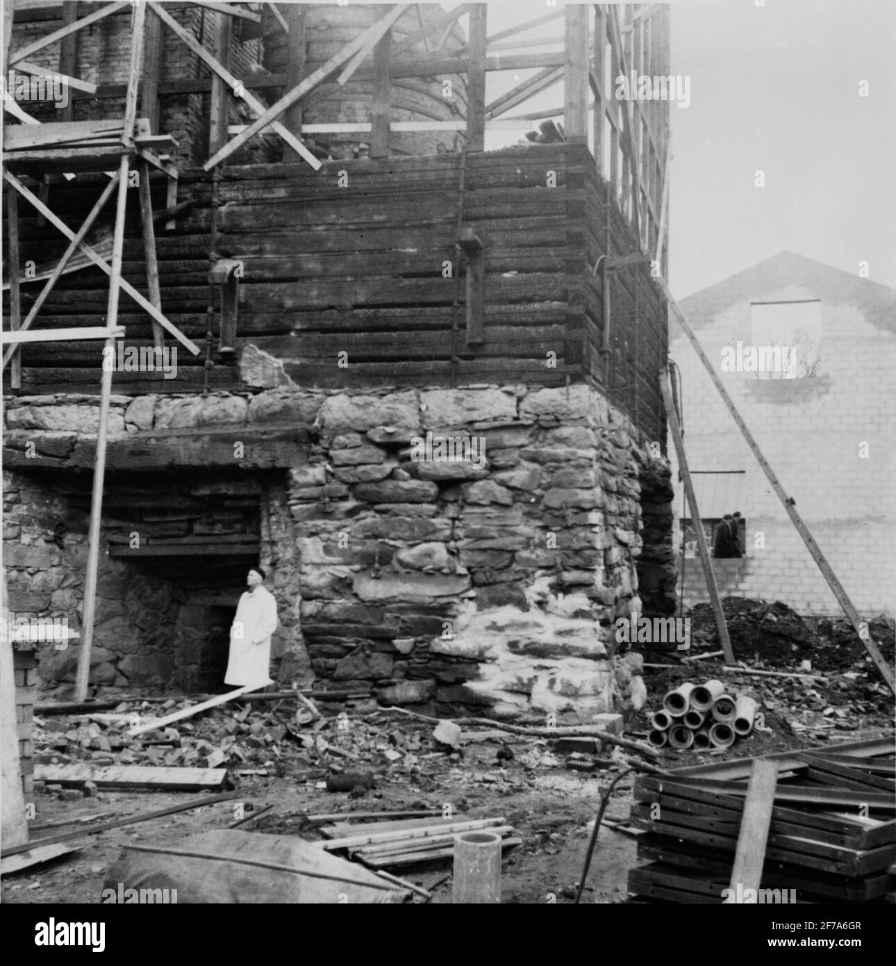 Huseby hi-res stock photography and images - Alamy