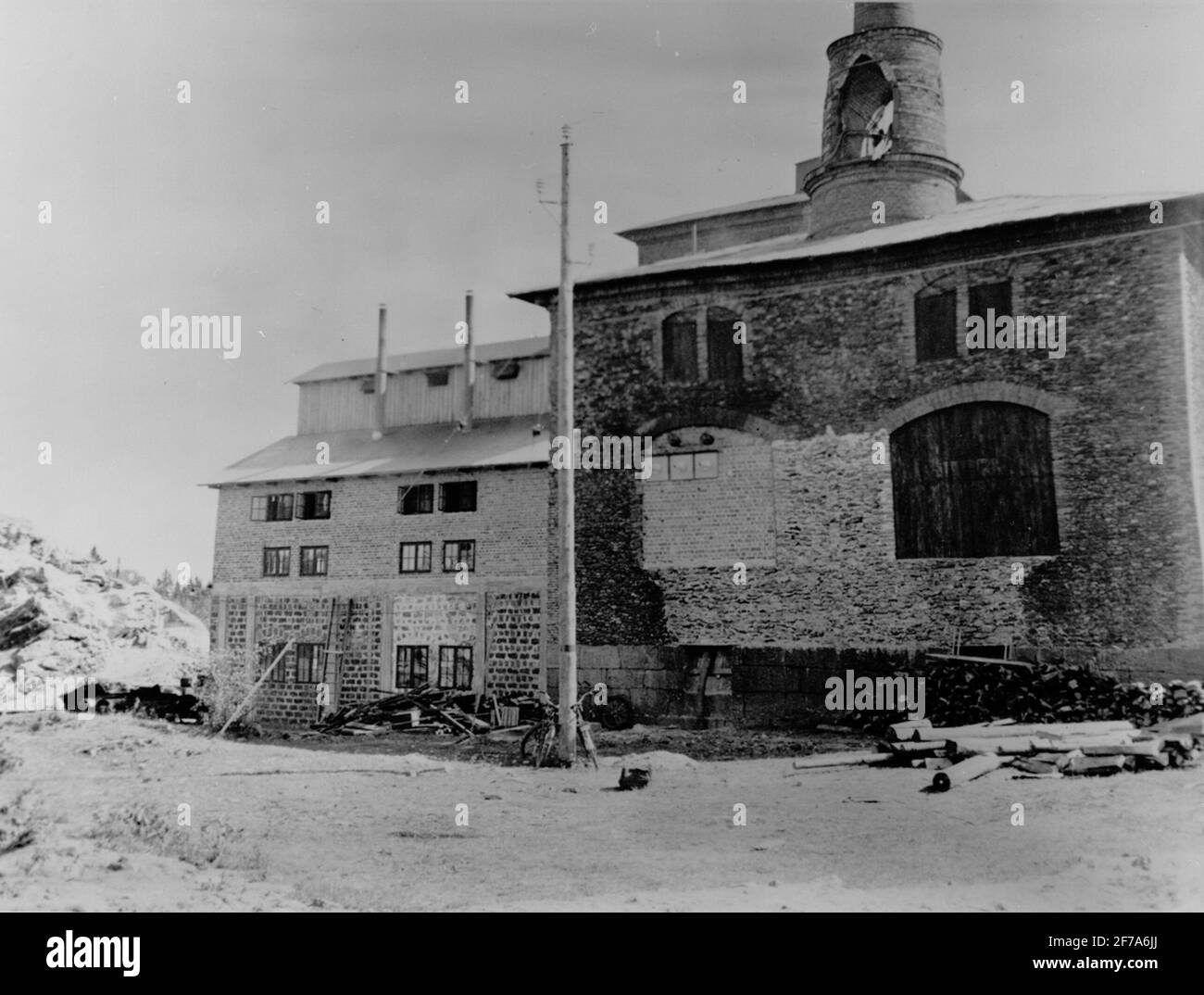 Bergvik hi-res stock photography and images - Alamy