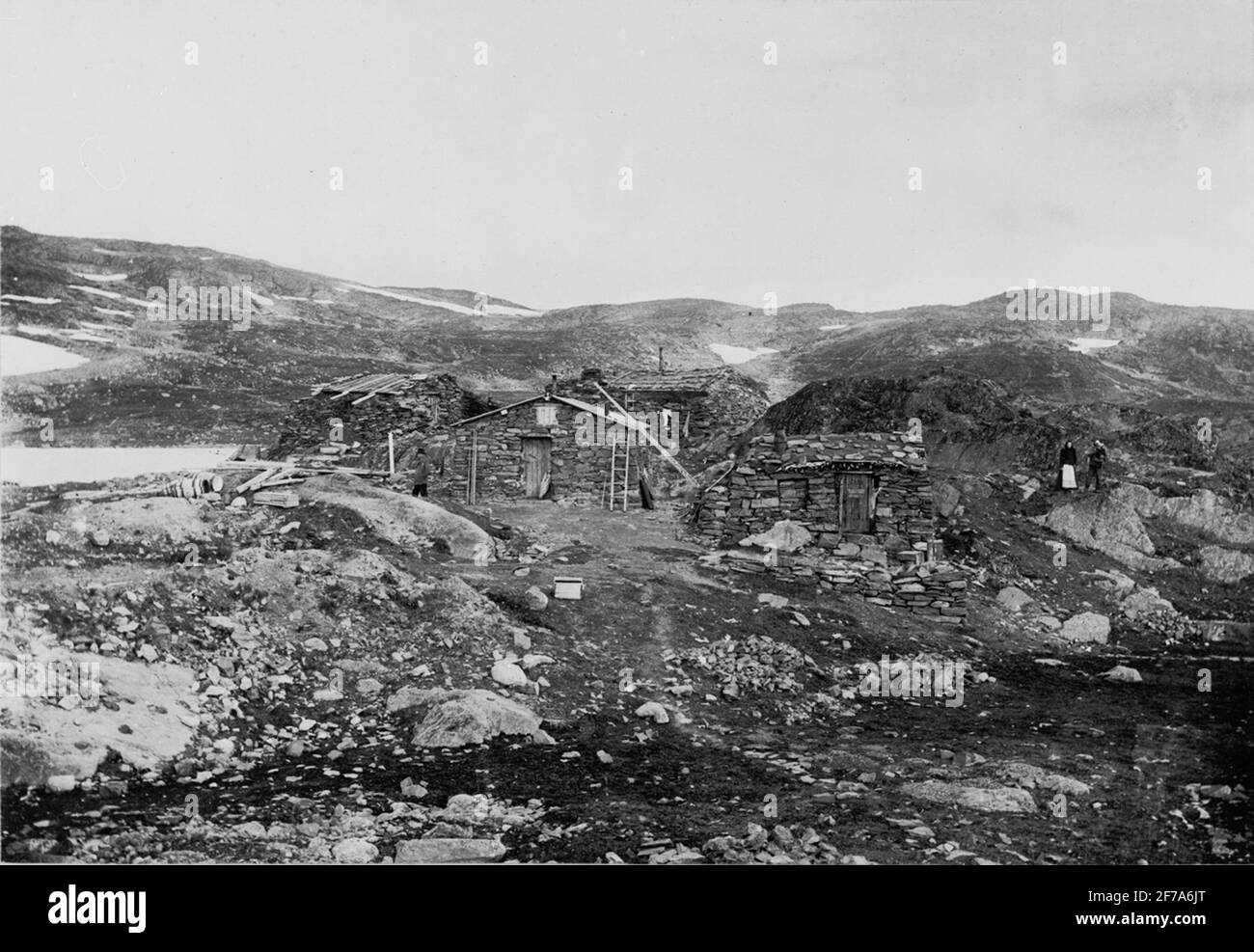 Sjangeli Black and White Stock Photos & Images - Alamy