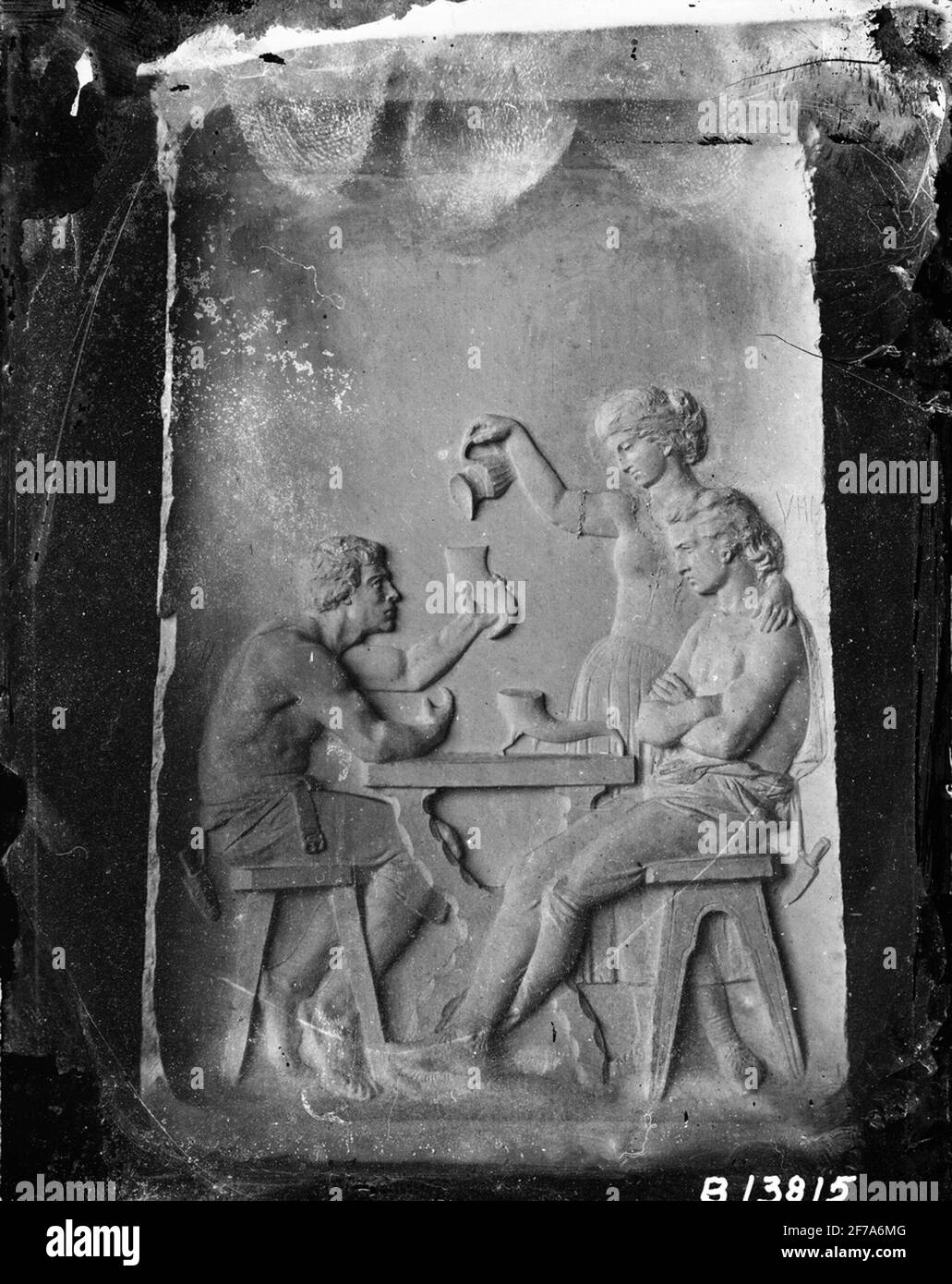 Craft from wood Black and White Stock Photos & Images - Alamy