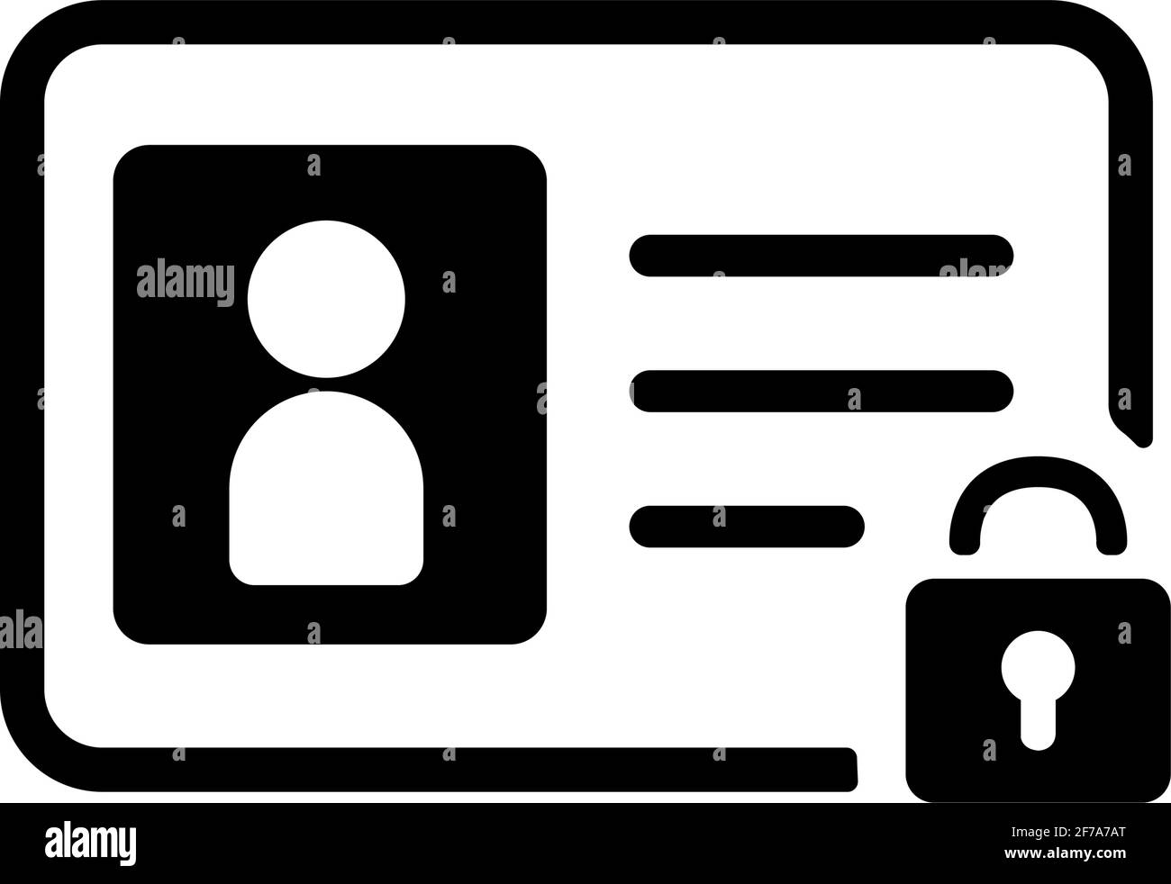 Id identity identification hi-res stock photography and images - Alamy