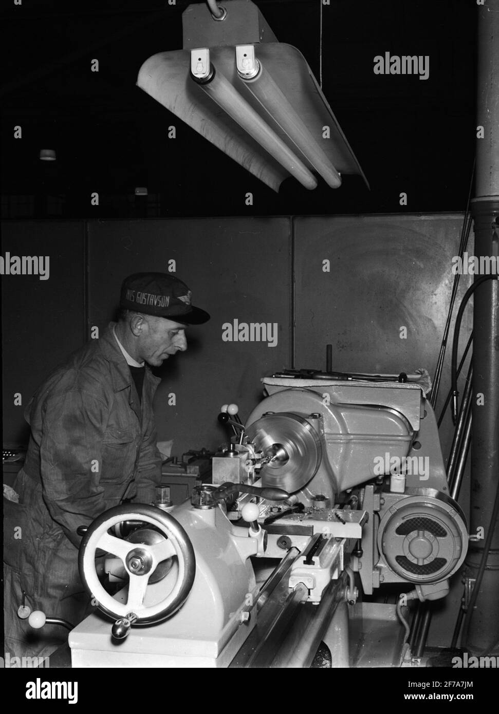 Lathe cutter hi-res stock photography and images - Alamy