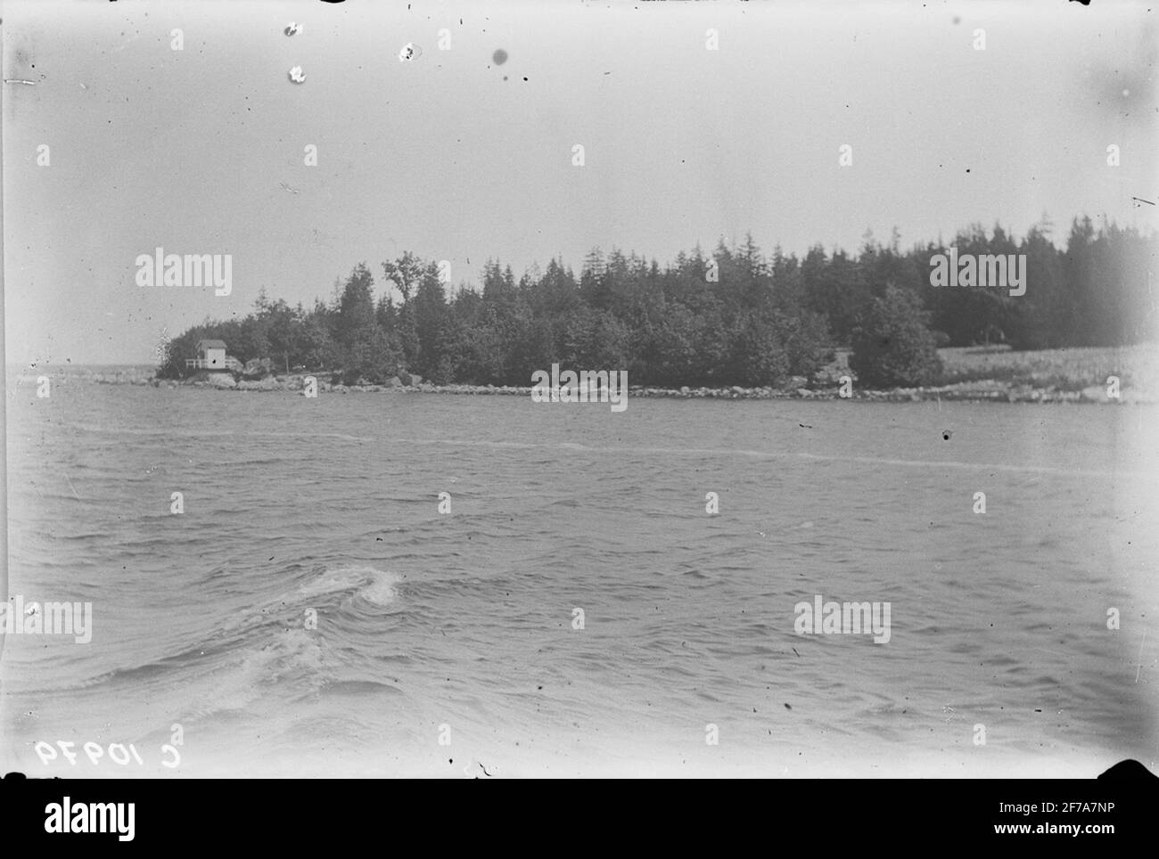 Ocean view pictures Black and White Stock Photos & Images - Alamy