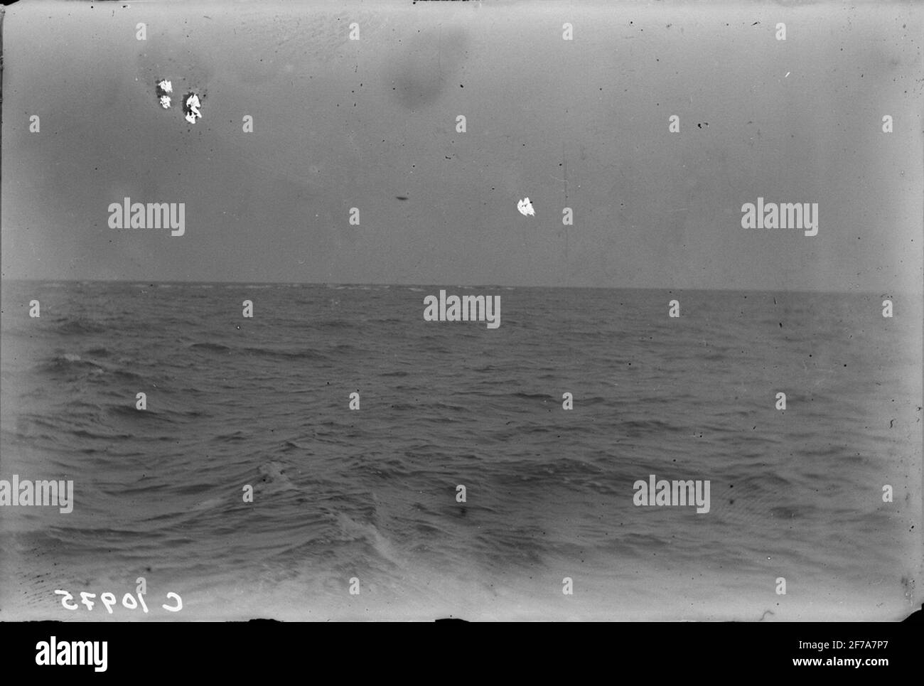 Ocean view pictures Black and White Stock Photos & Images - Alamy