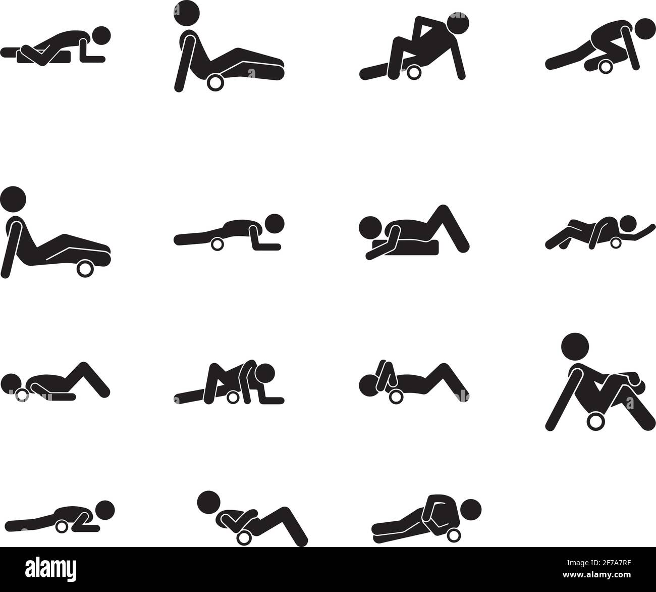 Solid speed Stock Vector Images - Alamy