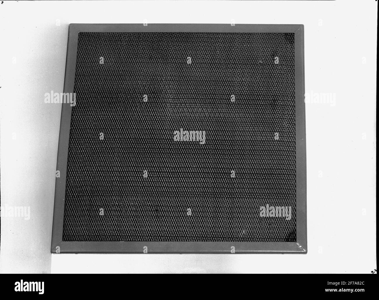Filter frame and detail. >> Stock Photo - Alamy