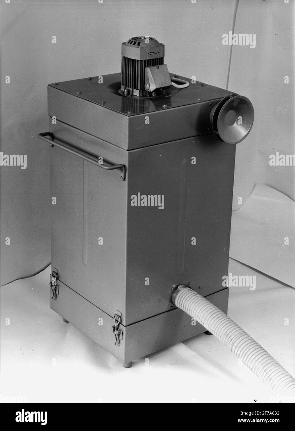 Filter assembly and details Stock Photo - Alamy