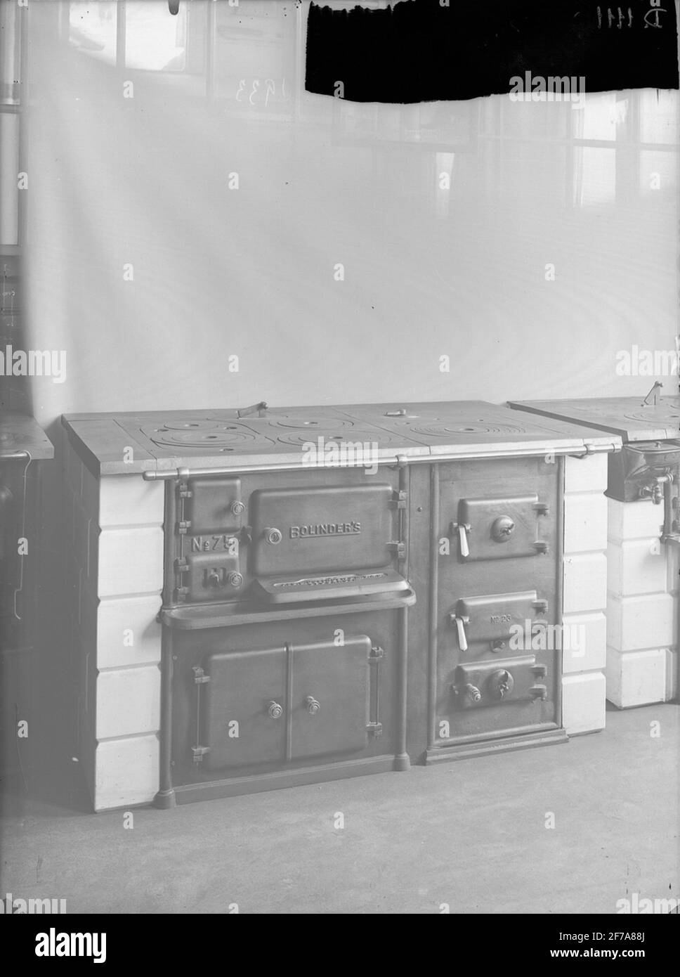 1933 food Black and White Stock Photos & Images - Alamy