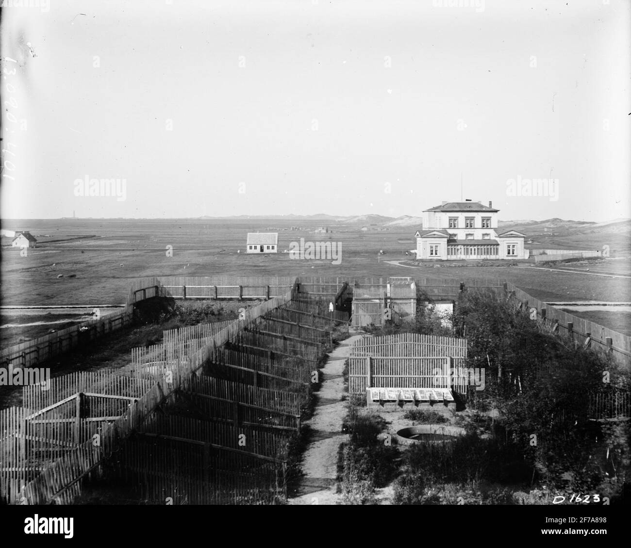 Halland province hi-res stock photography and images - Alamy