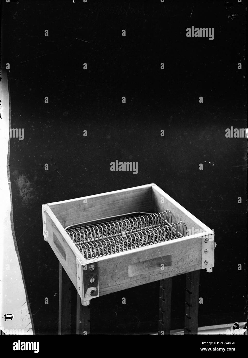 Dishwasher design box Stock Photo - Alamy