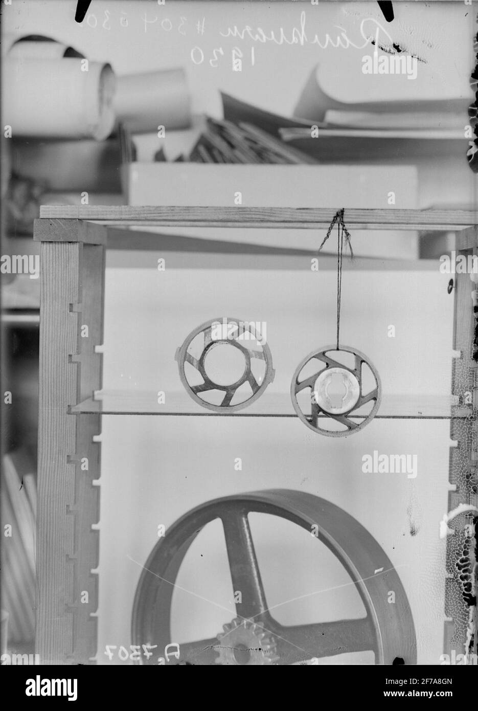 Operation fox Black and White Stock Photos & Images - Alamy