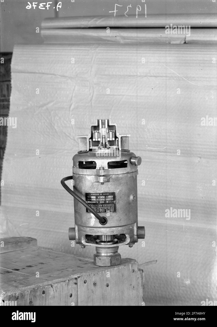 20th century trends Black and White Stock Photos & Images - Alamy