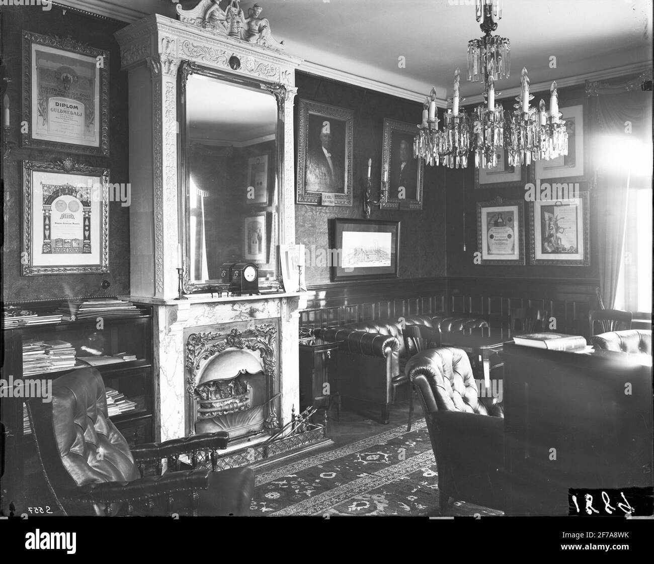 Bolinder hi-res stock photography and images - Alamy