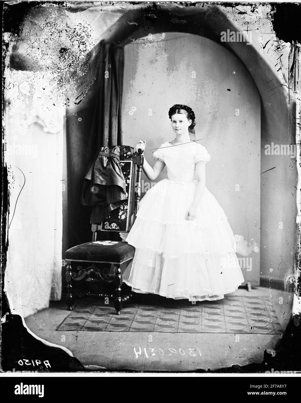 Early portrait tradition hi-res stock photography and images - Alamy