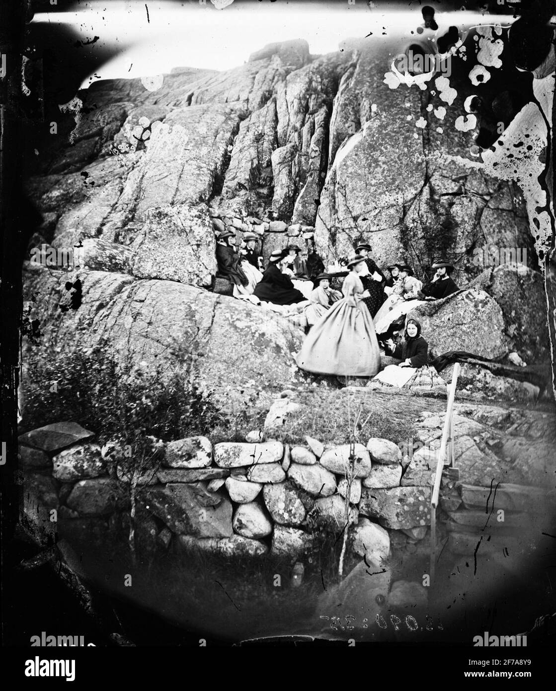 Women as explorers Black and White Stock Photos & Images - Alamy