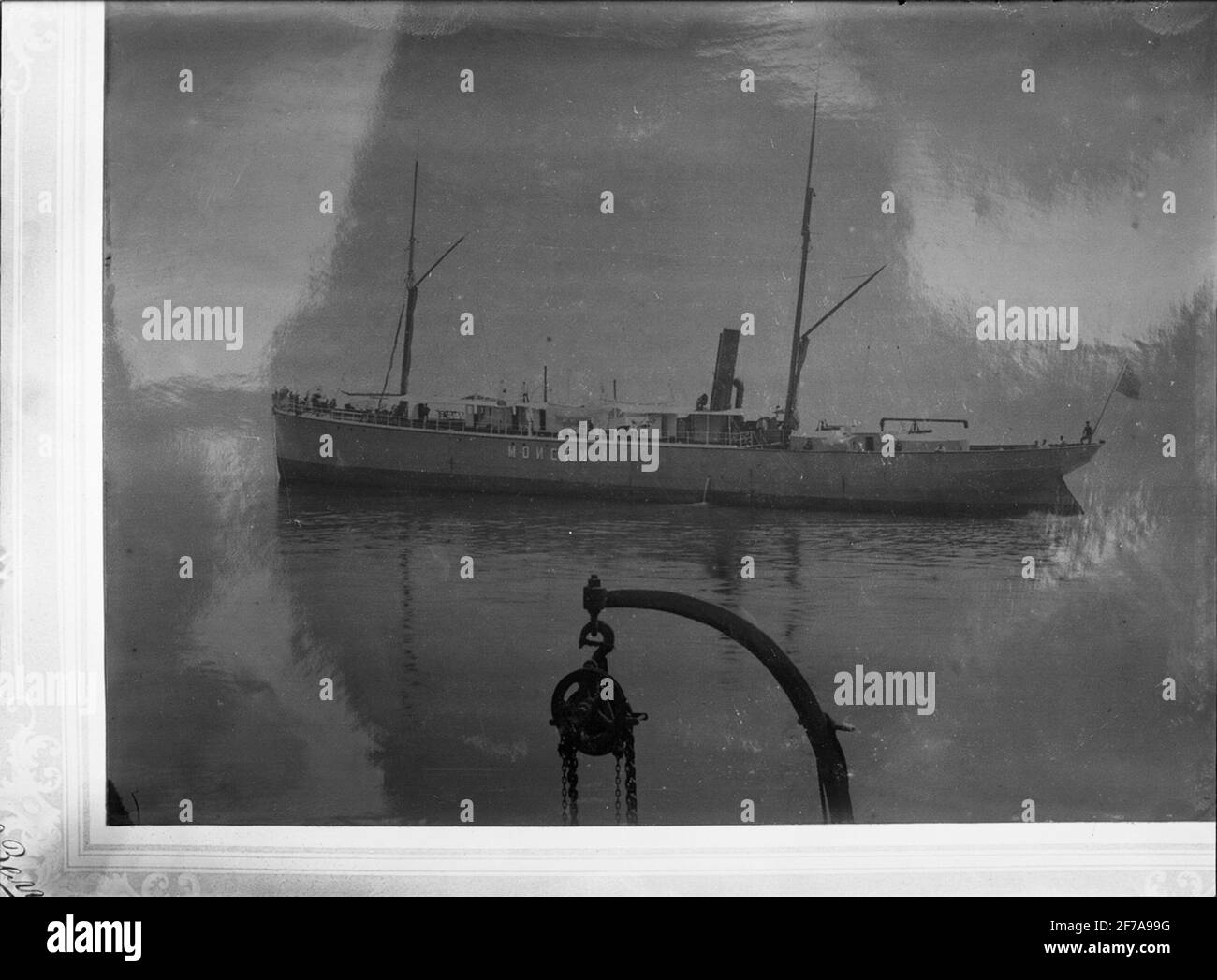 Russian maritime history hi-res stock photography and images - Alamy