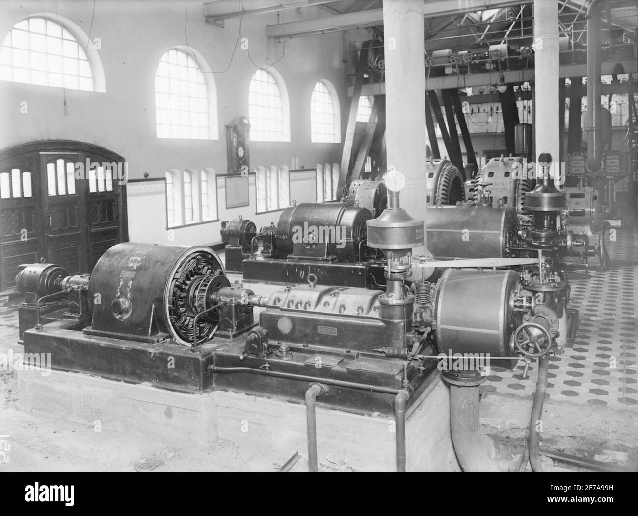 Sugar mill machinery hi-res stock photography and images - Alamy