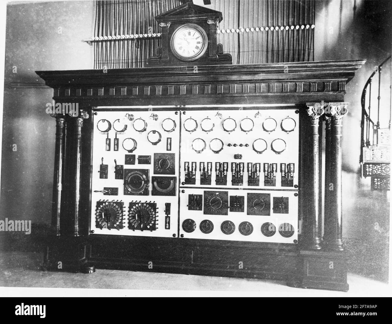 Cooperative economy Black and White Stock Photos & Images - Alamy