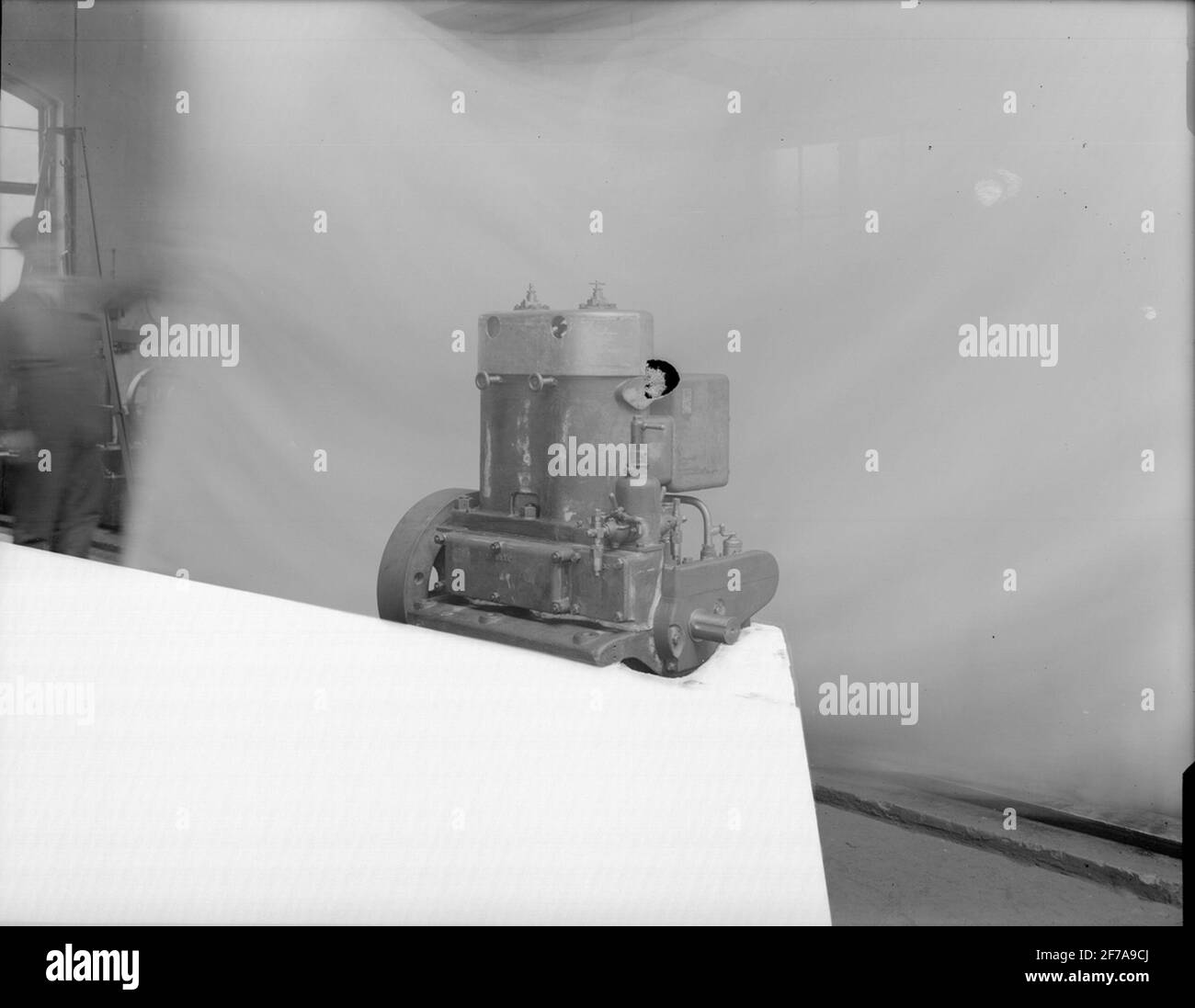 Engine applications hi-res stock photography and images - Alamy