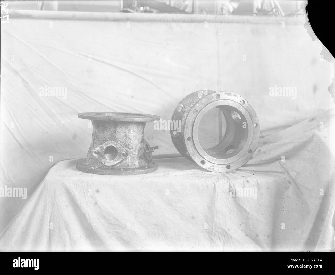 Pump housing hi-res stock photography and images - Alamy