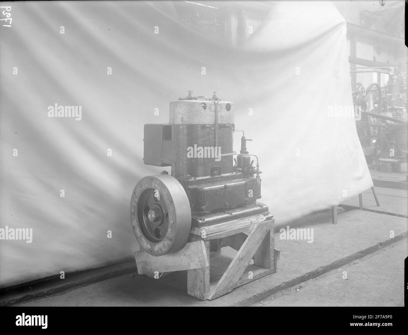 Lightweight engine hi-res stock photography and images - Alamy