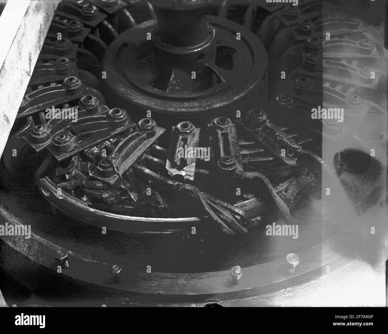 Generator failure hi-res stock photography and images - Alamy