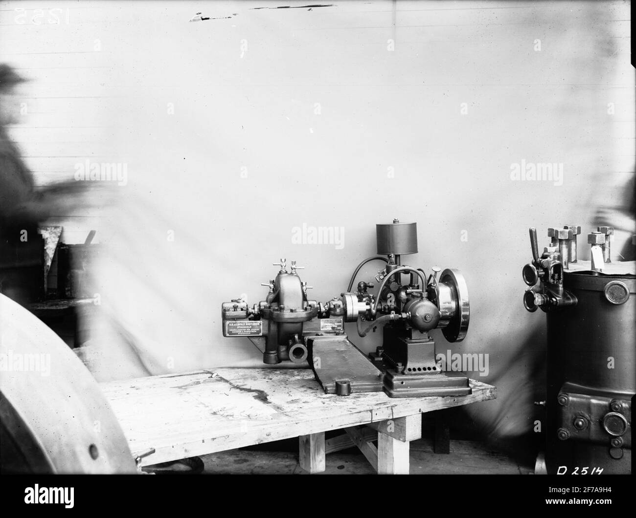 Motor water Black and White Stock Photos & Images - Alamy