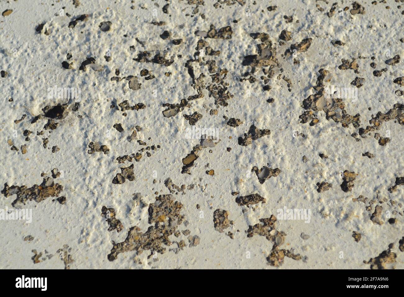 Cement Texture Closeup View Material Stock Photo - Alamy