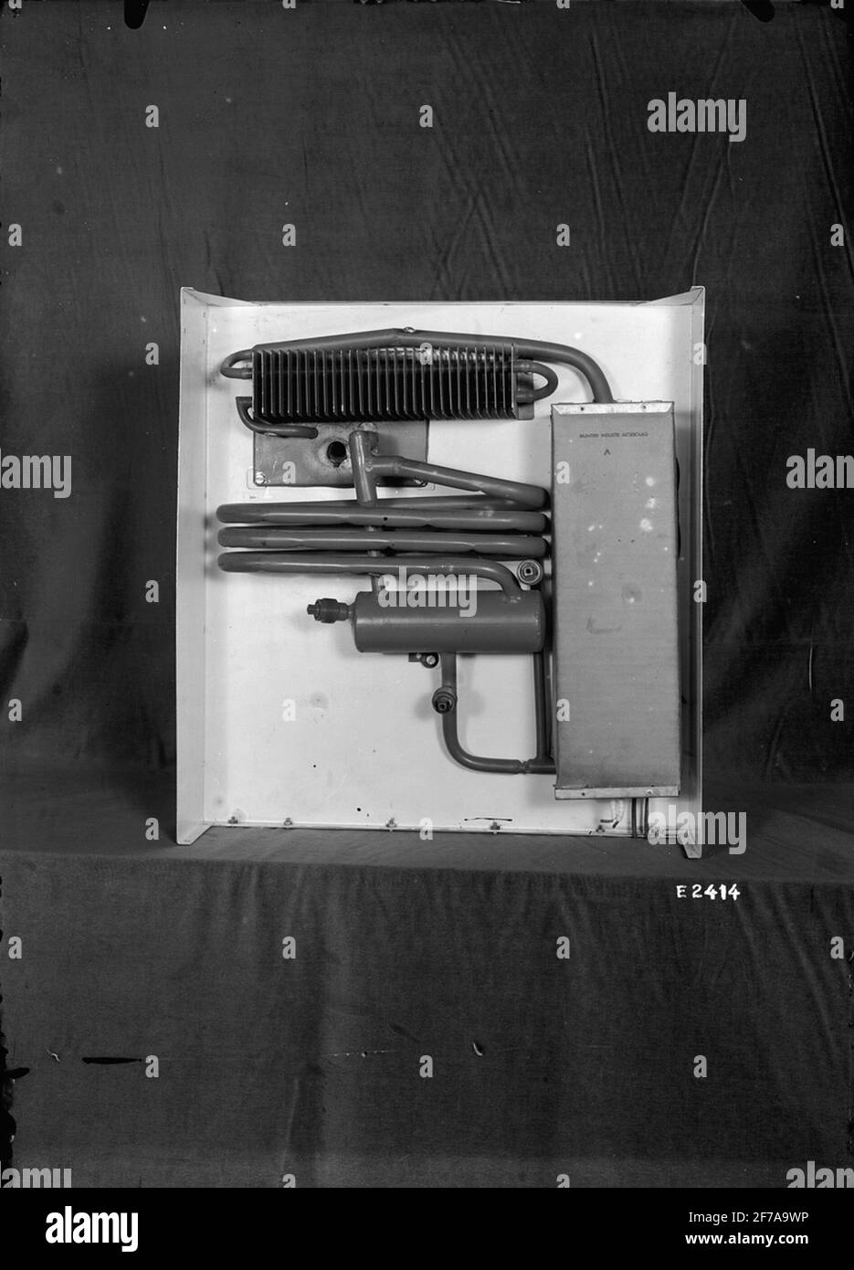 Ls 150 hi-res stock photography and images - Alamy