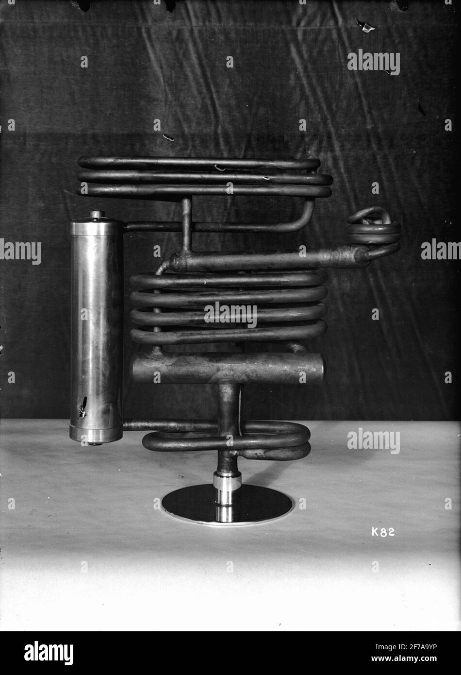 Climate demonstration Black and White Stock Photos & Images - Alamy