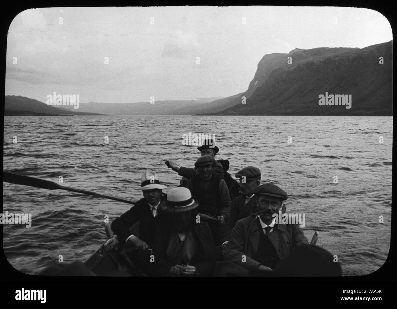 Rowing team oars Black and White Stock Photos & Images - Alamy