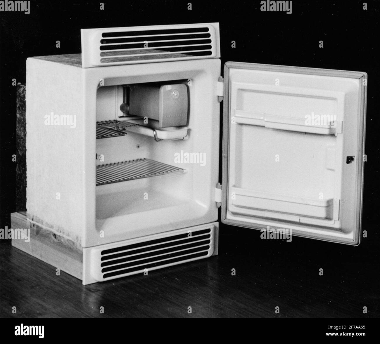 Household plastic product design Black and White Stock Photos & Images ...