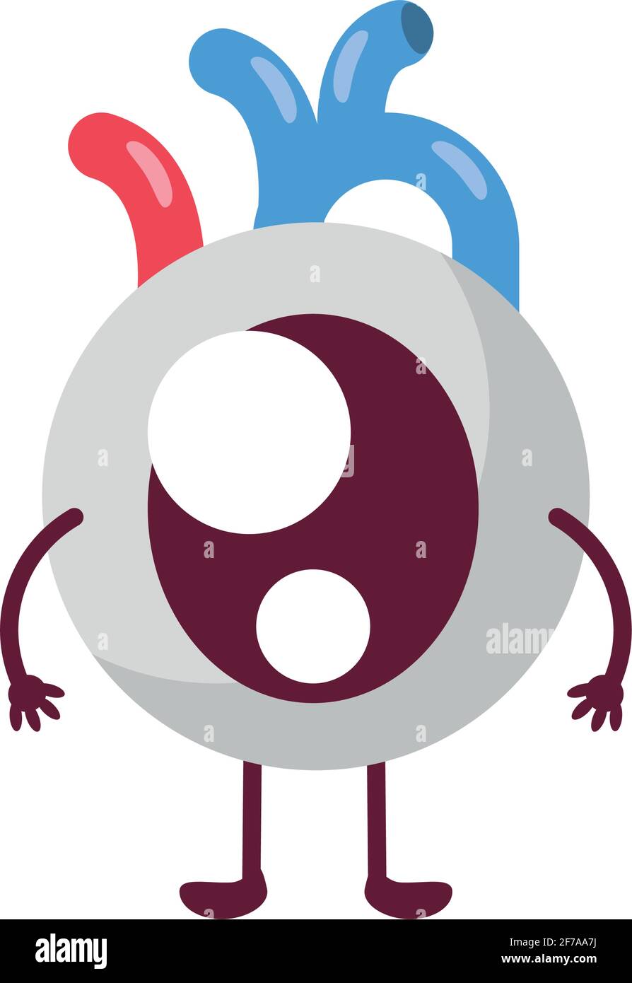 Joy portrait eye Stock Vector Images - Alamy