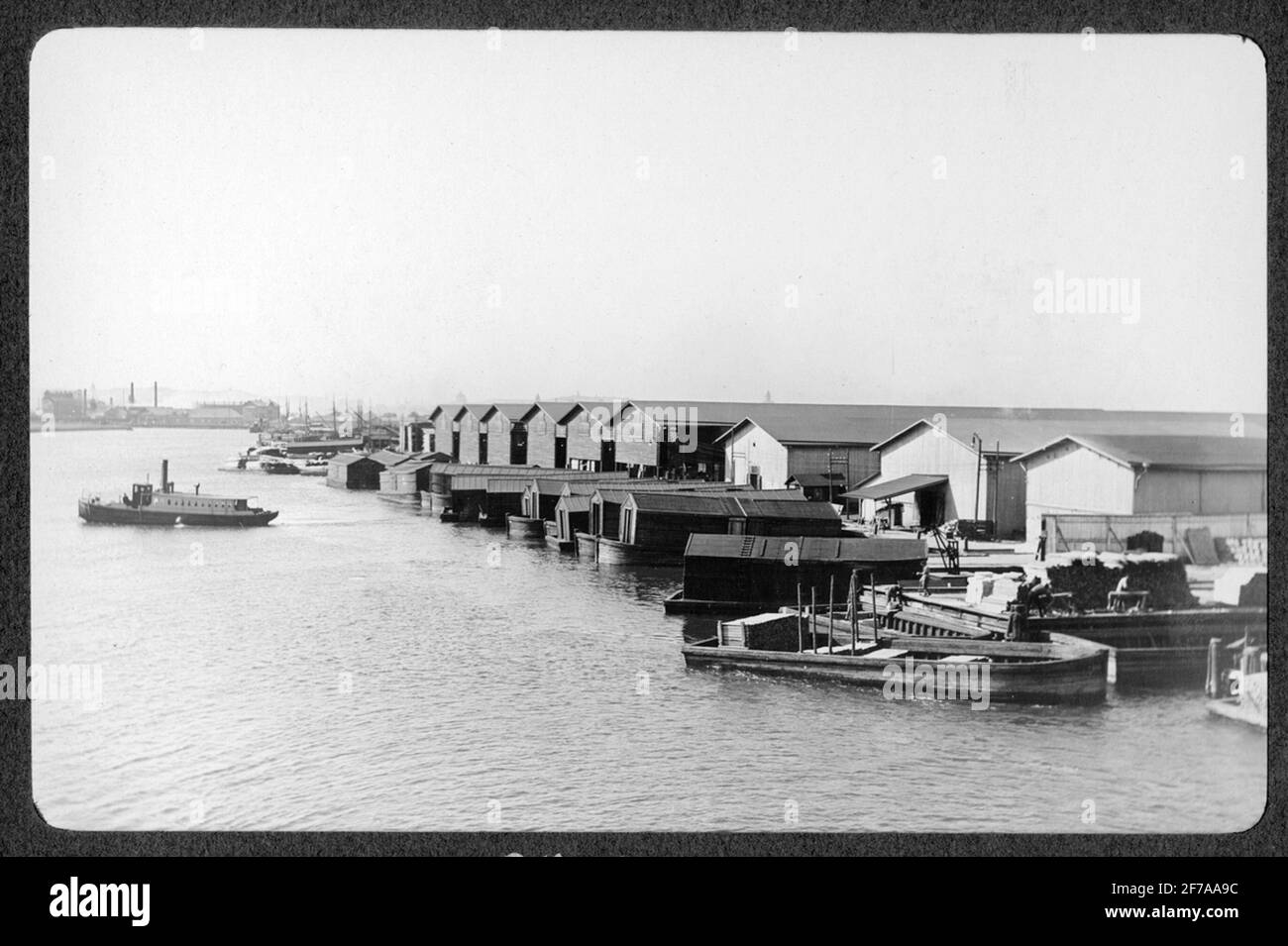 Tingstad hi-res stock photography and images - Alamy