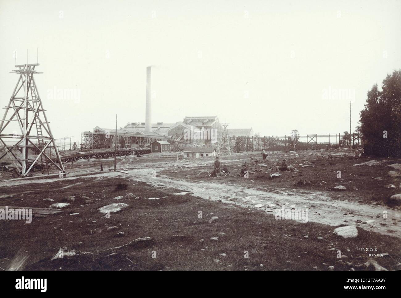 Obbola hi-res stock photography and images - Alamy