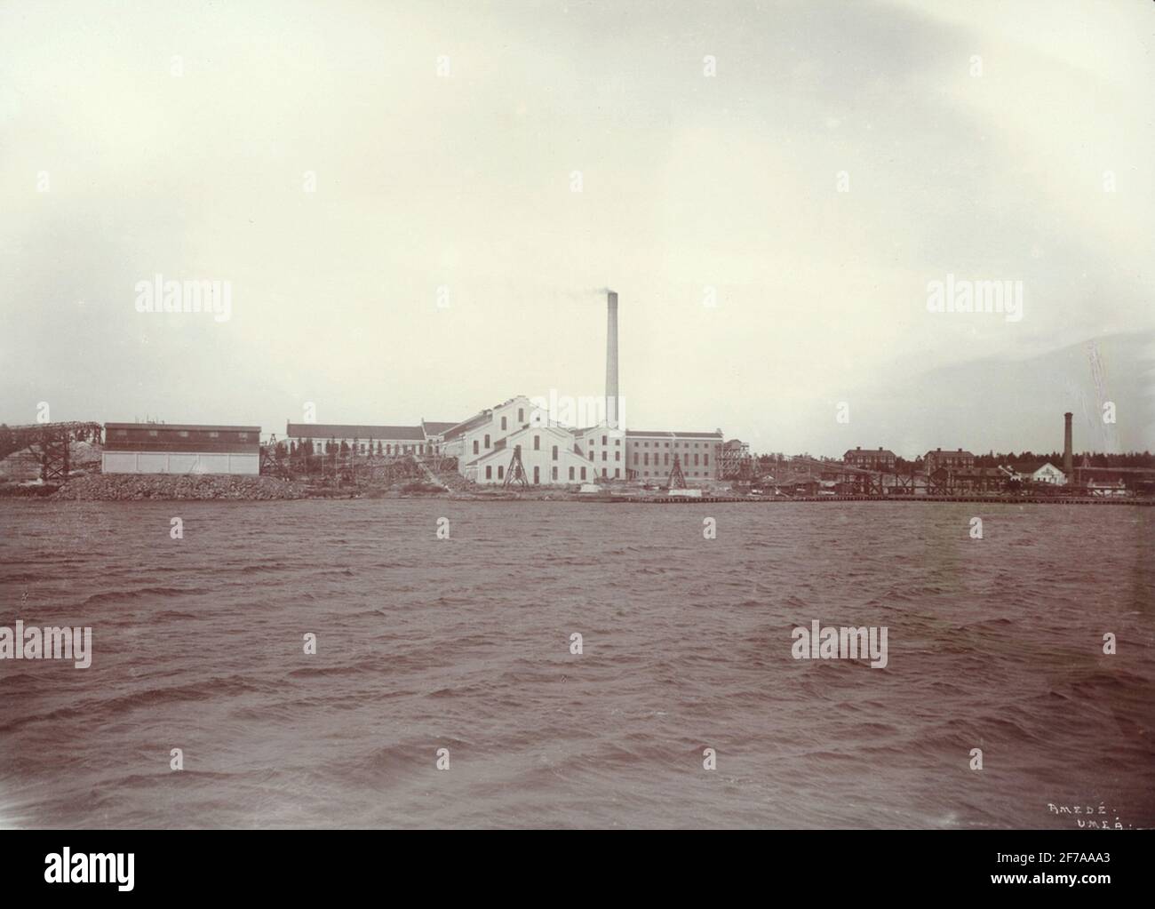 Obbola hi-res stock photography and images - Alamy