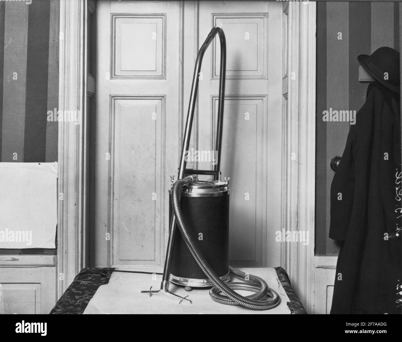 Electrolux vacuum cleaner Stock Photo - Alamy