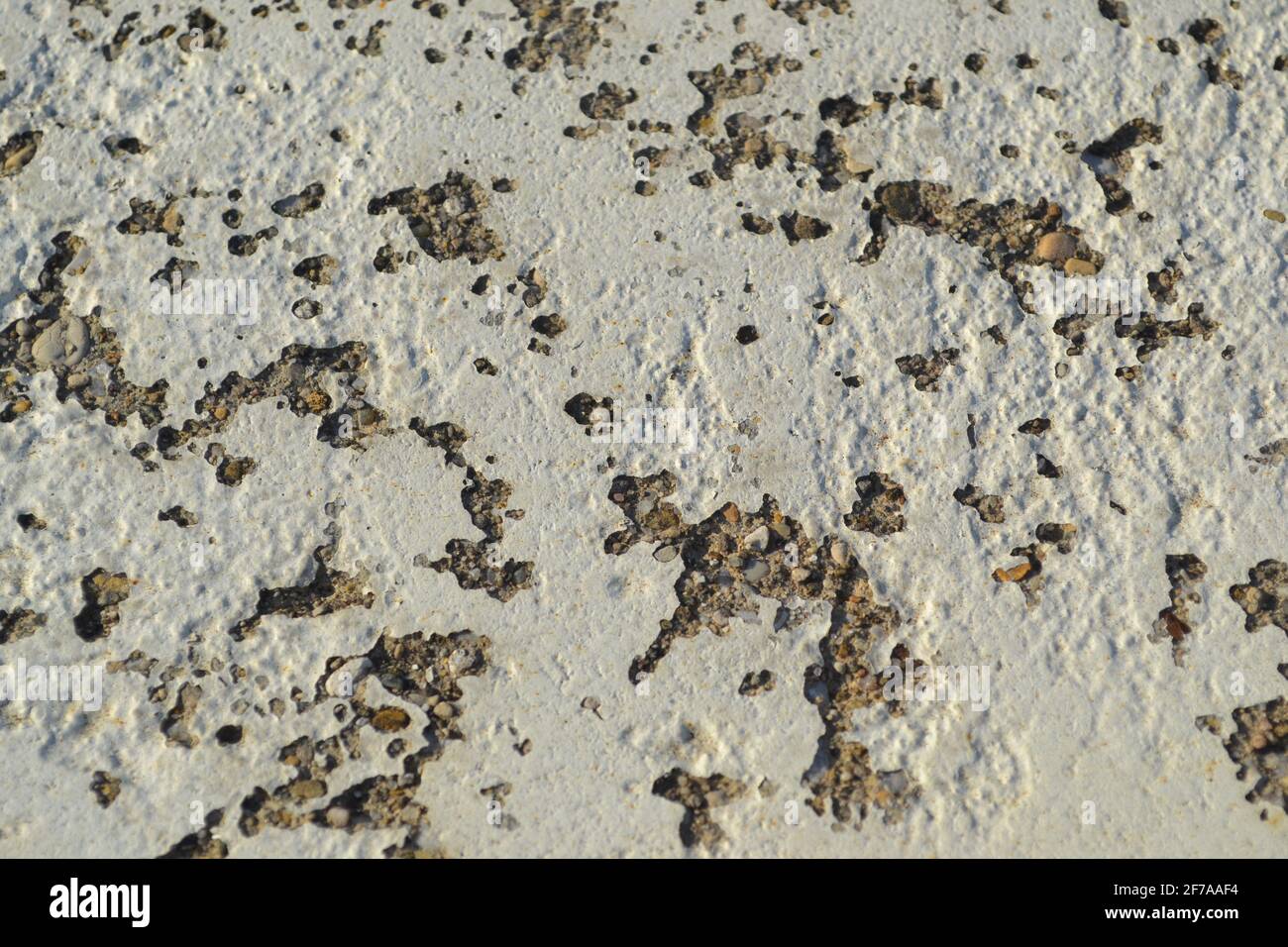 Cement Texture Closeup View Material Stock Photo - Alamy