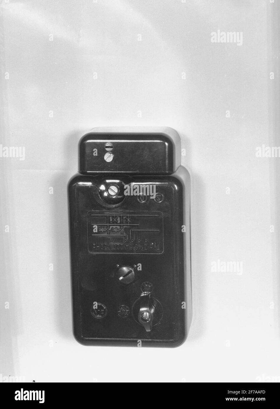 Meter meter Black and White Stock Photos & Images - Alamy