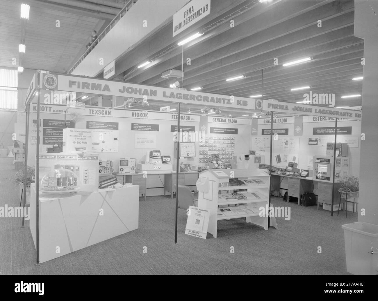 Design international fair Black and White Stock Photos & Images - Alamy