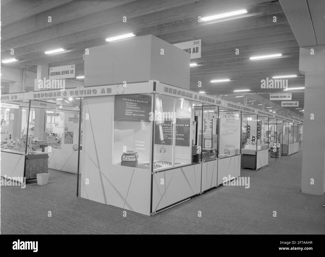 Record fair banner hi-res stock photography and images - Alamy