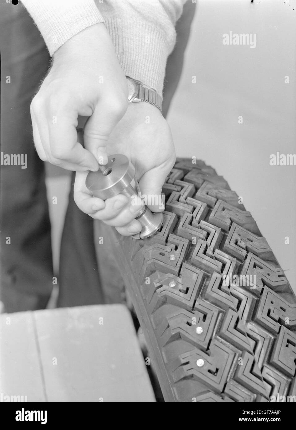 Double production Black and White Stock Photos & Images - Alamy