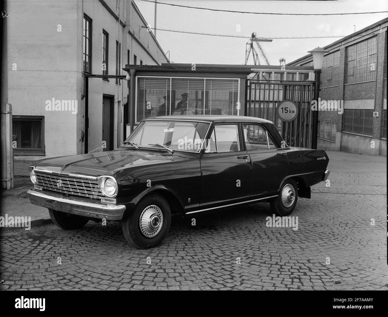 Flat mark Black and White Stock Photos & Images - Alamy