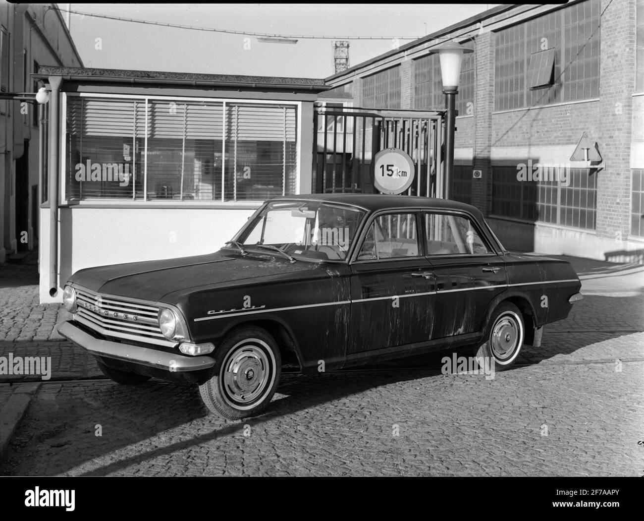 Object inspection Black and White Stock Photos & Images - Alamy