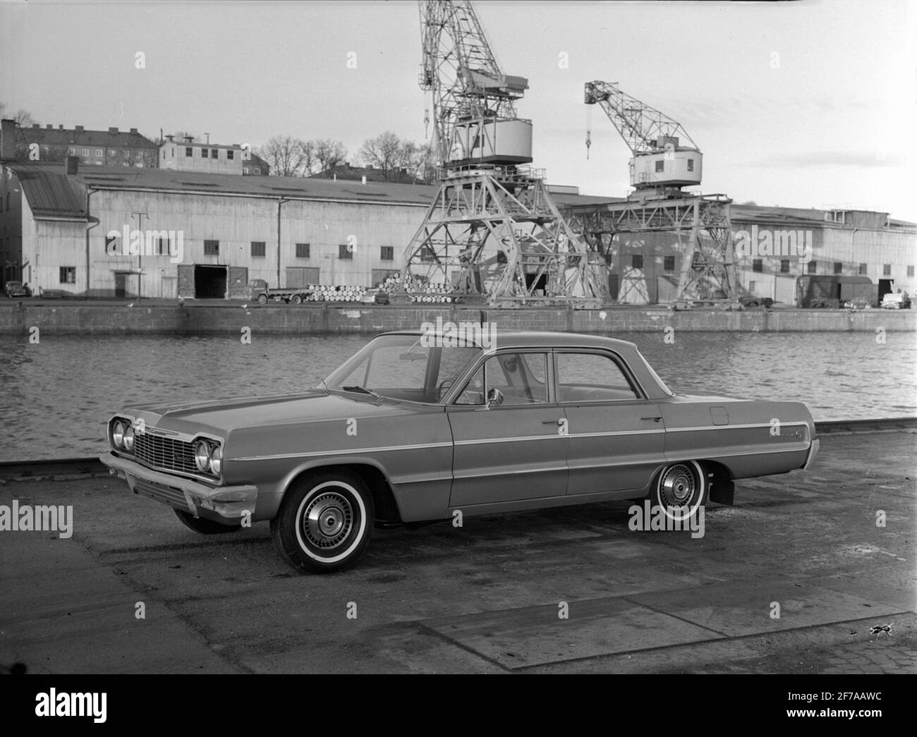 Inspection assessment Black and White Stock Photos & Images - Alamy